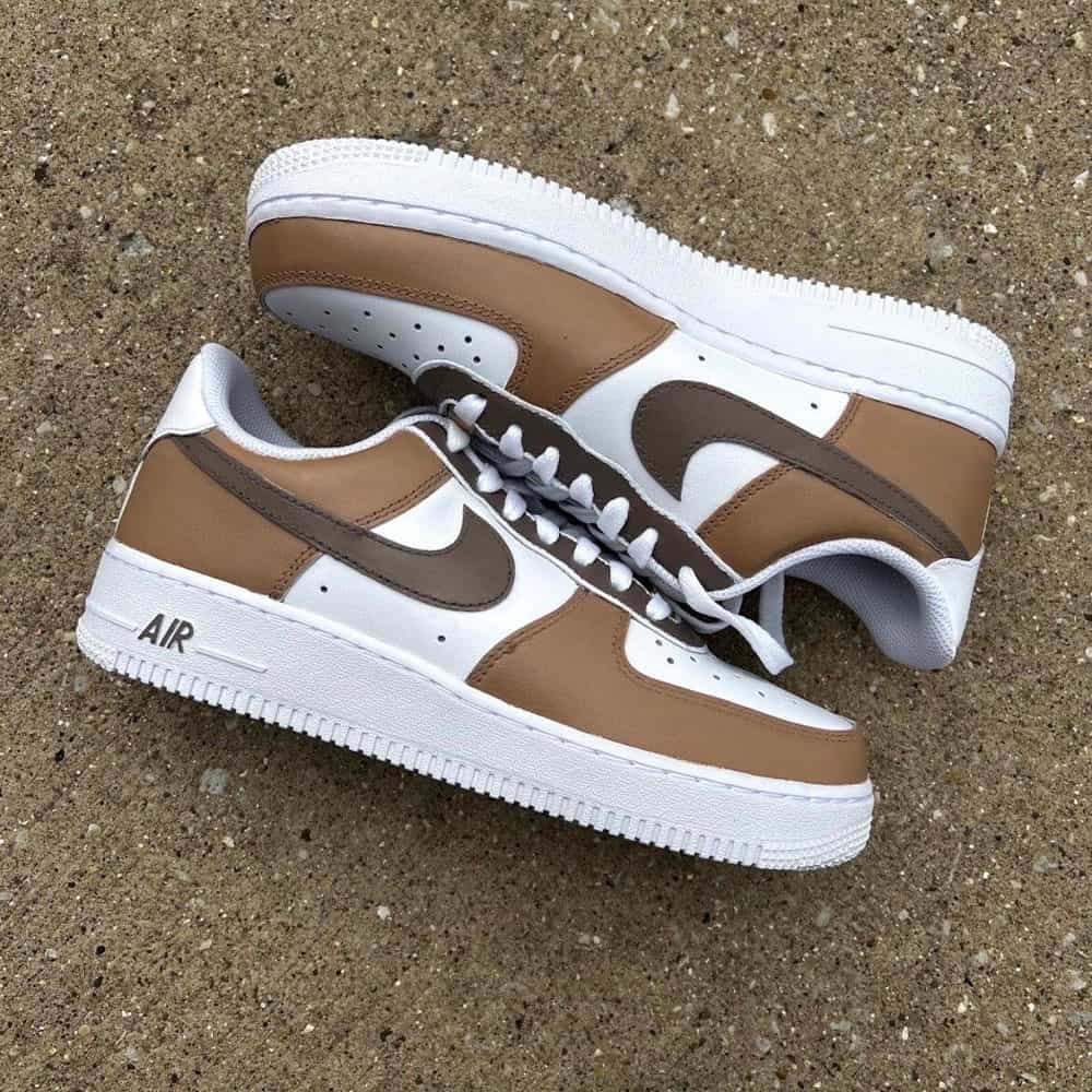 🟤 Mocca: El Color del Año que Debes Tener en tu Clóset - Olam Fashion Store