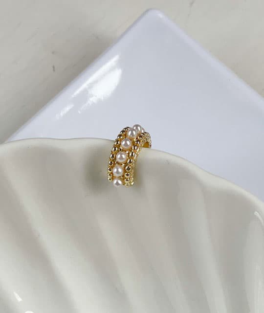 Earcuff - Nova - Olam Fashion Store
