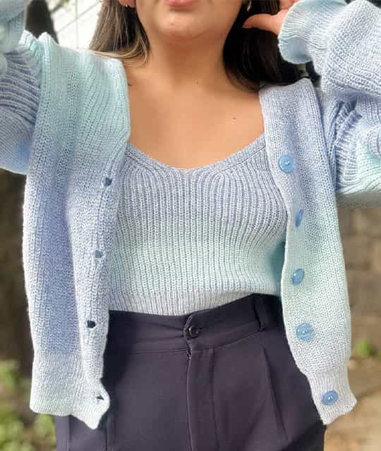 Set Cielito lindo - Olam Fashion Store