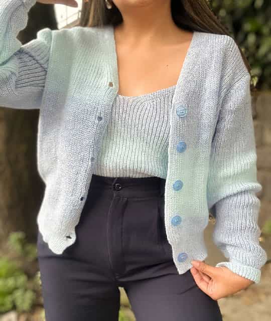 Set Cielito lindo - Olam Fashion Store